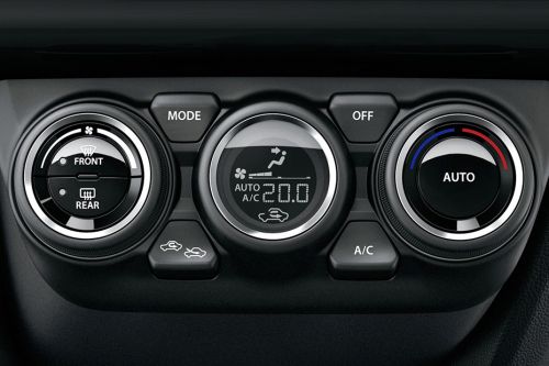 2024 Suzuki Swift Concept premieres at Japan Mobility Show 2023