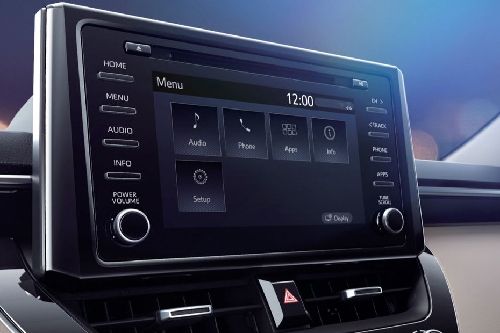 Toyota Corolla: Variants explained