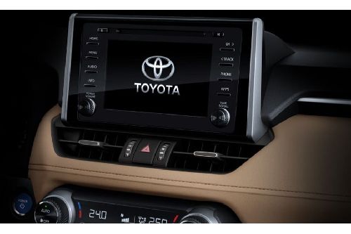 Toyota RAV4 Hybrid - All you need to know